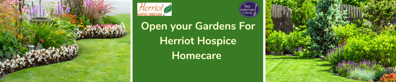 Thirsk Garden Centre | garden centre in North Yorkshire