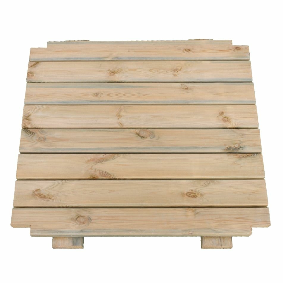 Base for Square Sleeper Raised Bed / Aquatic Planter' - Thirsk Garden ...