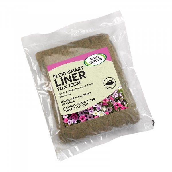 Flexi Smart Liner 70 x 75cm - Thirsk Garden Centre