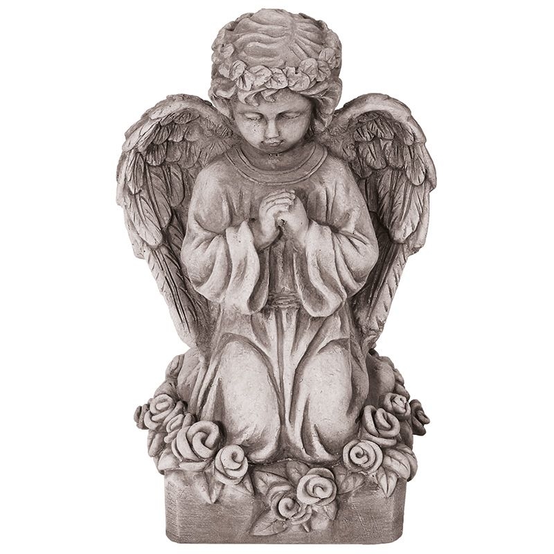 Flower Angel Ant Grey - Thirsk Garden Centre