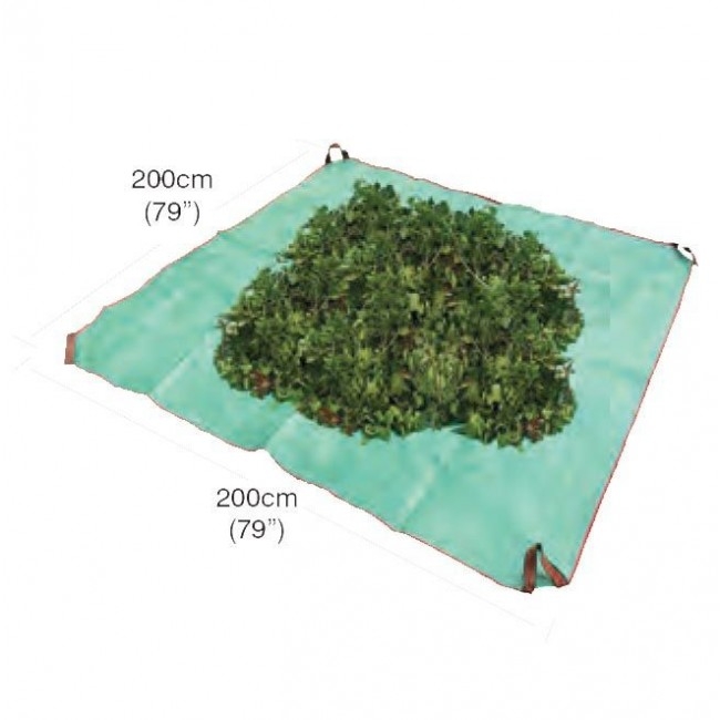 Heavy Duty Garden Sheet - Thirsk Garden Centre