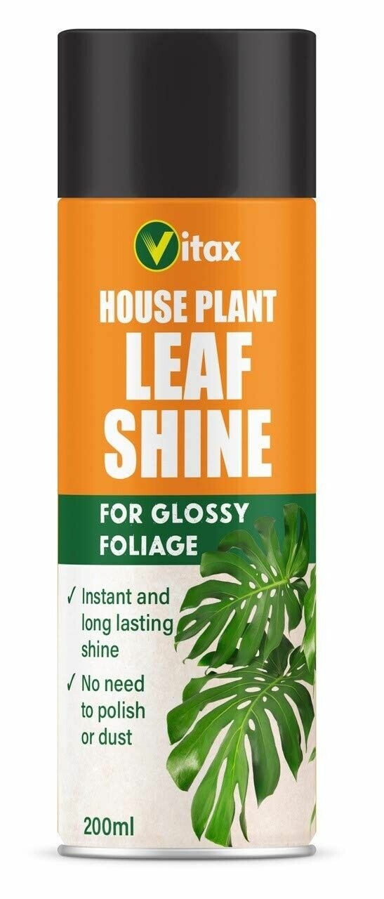 LEAF SHINE 200ML - Thirsk Garden Centre