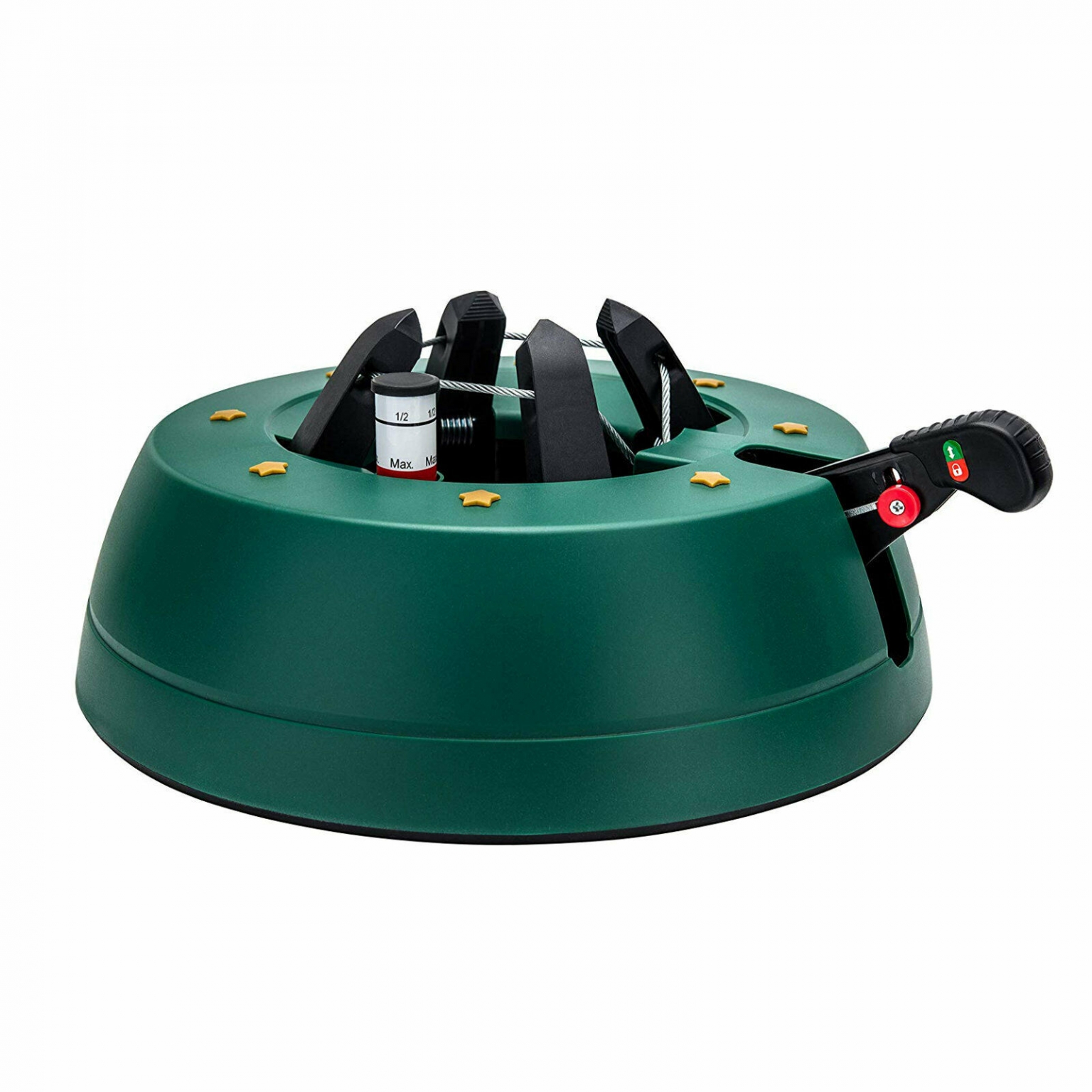 Pedal Tree Base For Up To 2.5M - Thirsk Garden Centre