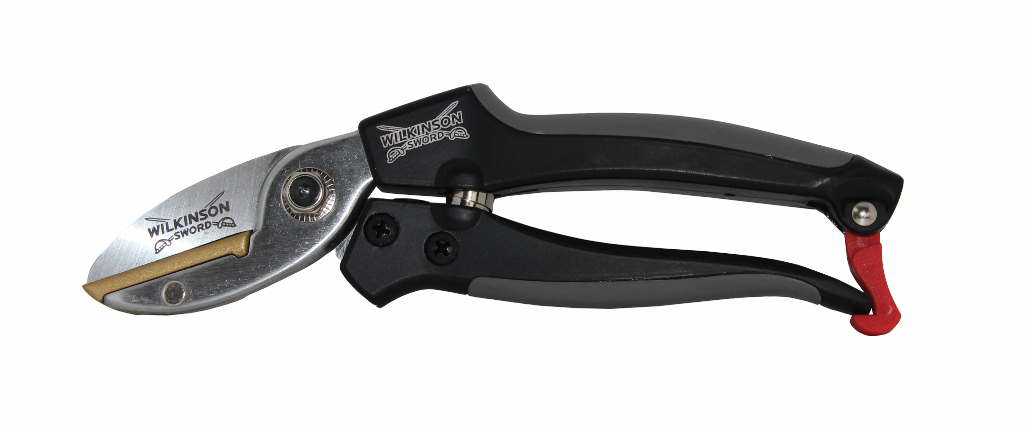 Aluminium Anvil Pruners - Thirsk Garden Centre