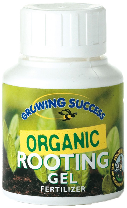 Rooting Gel Organic 150Ml - Thirsk Garden Centre